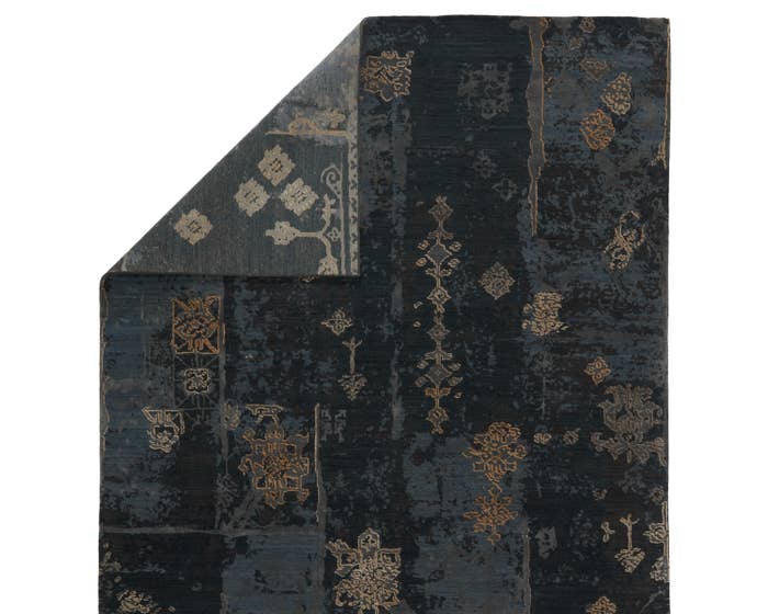 SURAT- Blue – Neiman NY